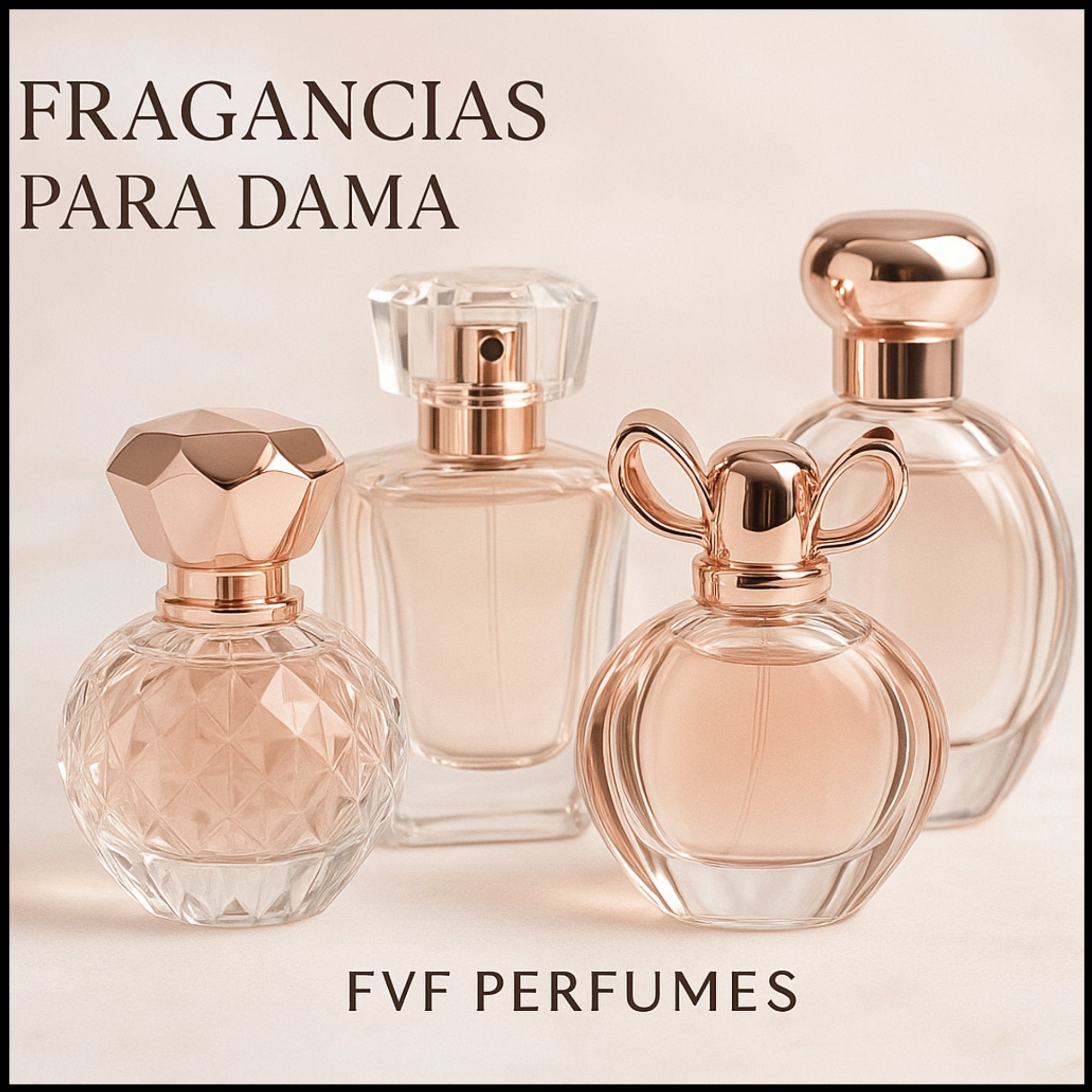 2. Perfume para Dama – Page 2 – FVF PERFUMES